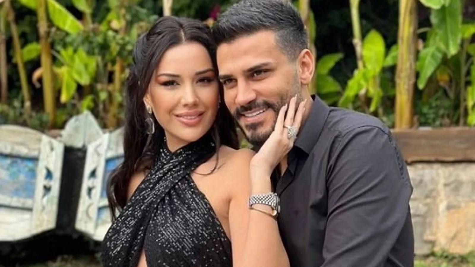 Dilan Polat ve ailesi hakkındaki soruşturmada yeni detaylar – Güncel Haberler, Son Dakika ...