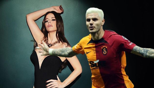 Simge'den olay yaratan Icardi paylaşımı – Güncel Haberler, Son Dakika Haberleri, Turktime Haber ...