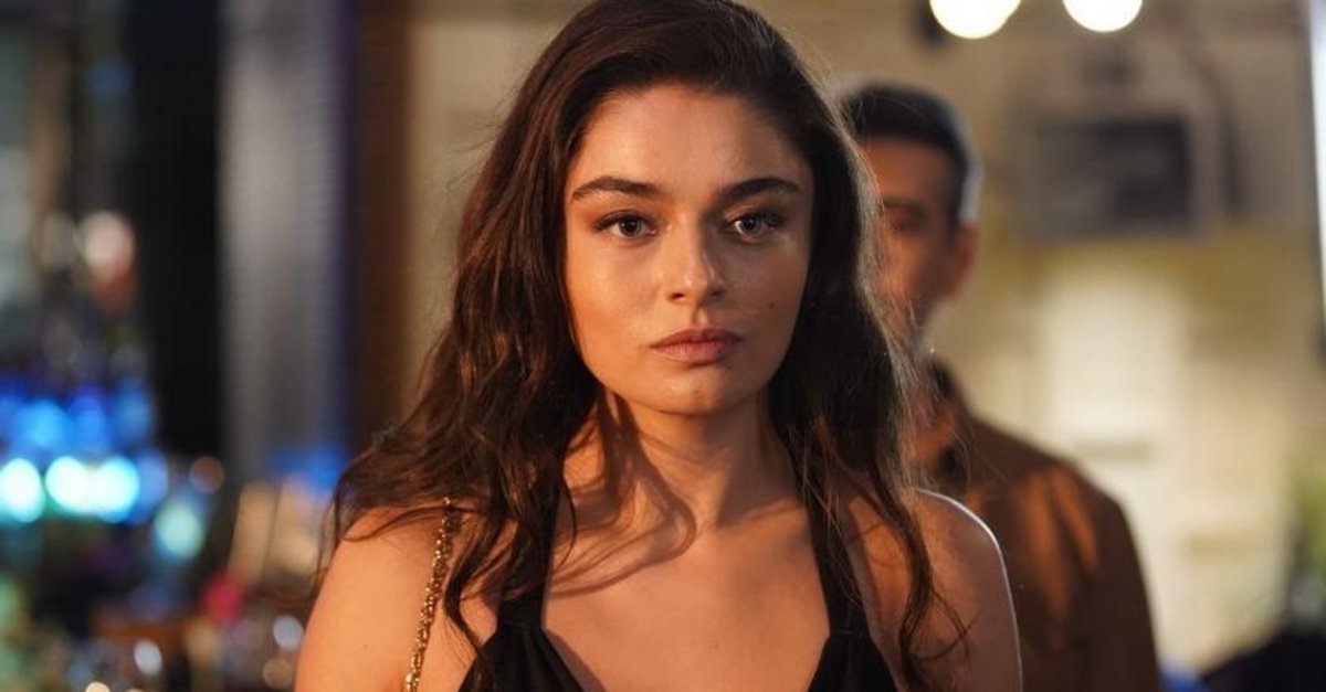 Ayça Ayşin Turan İYİ Partili o isimle sarmaş dolaş yakalandı! – Güncel ...