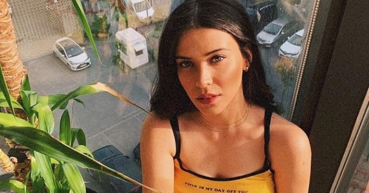 İşte Devrim Özkan'ın yeni aşkı! – Güncel Haberler, Son Dakika Haberleri ...