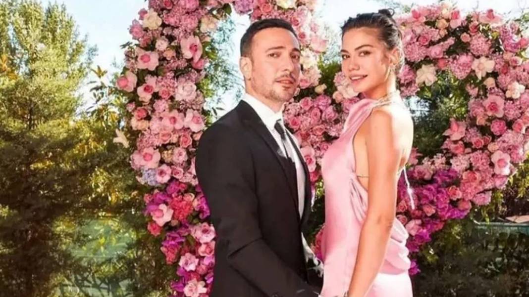 Demet Özdemir'den alkışlık hareket! – Güncel Haberler, Son Dakika ...