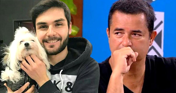 Acun Ilıcalı'dan vefa örneği – Güncel Haberler, Son Dakika Haberleri ...