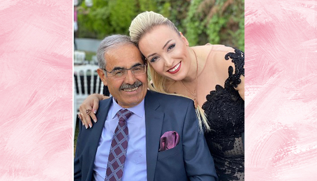 Ünlü İş İnsanı Emel Uslu yazdı: Baba Vakur duruşlu Sığınağın adıdır ...
