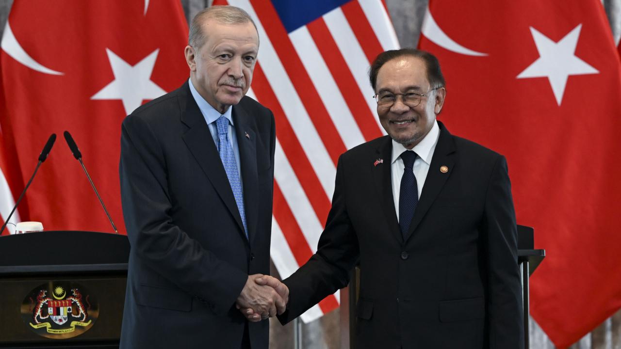 Cumhurbaşkanı Erdoğan'ın ziyareti Malezya basınında – Güncel Haberler ...