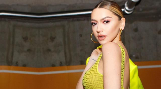 Hadise'nin son paylaşımıyla olay oldu! – Güncel Haberler, Son Dakika ...