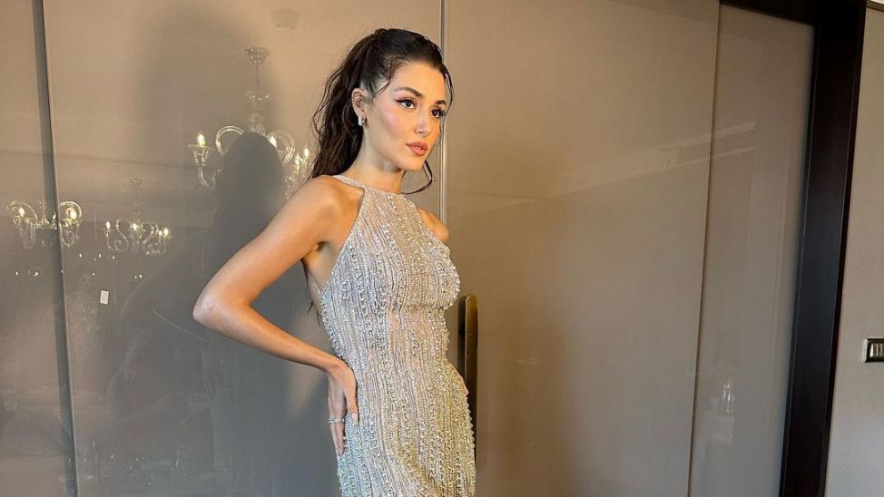 Hande Erçel yine gündem oldu! – Güncel Haberler, Son Dakika Haberleri ... Hande Erçel yine gündem oldu! – Güncel Haberler, Son Dakika Haberleri ...