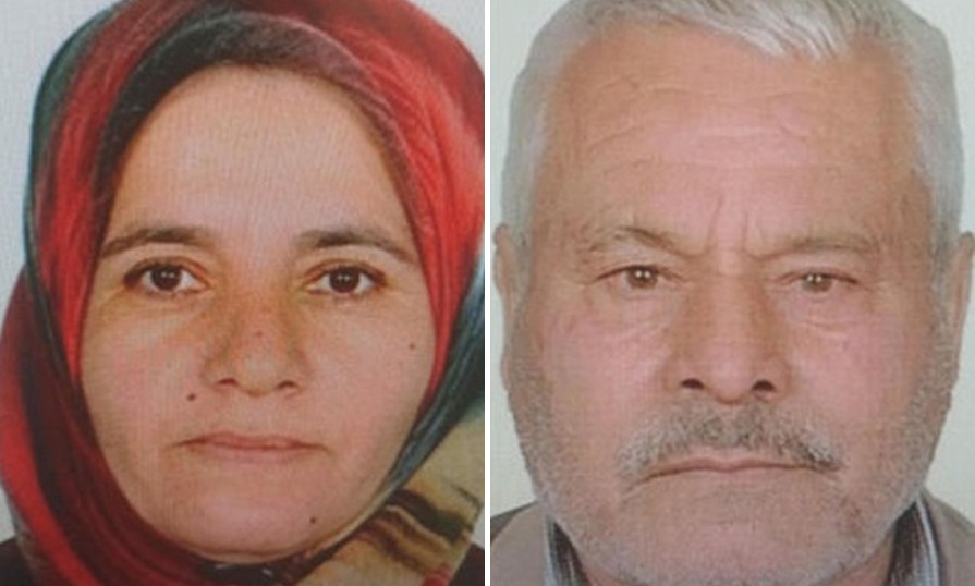 Muğla'da kadın cinayeti: Av tüfeğiyle öldürüp yaktı! – Güncel Haberler ...