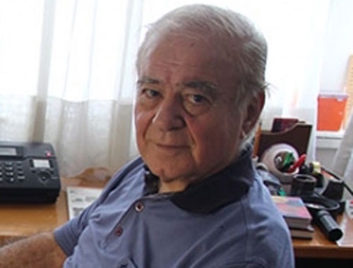 Rahmi Turan'dan yeni açıklama – Güncel Haberler, Son Dakika Haberleri ...