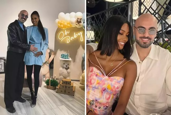 Soner Sarıkabadayı ikinci kez baba oldu! – Güncel Haberler, Son Dakika ...