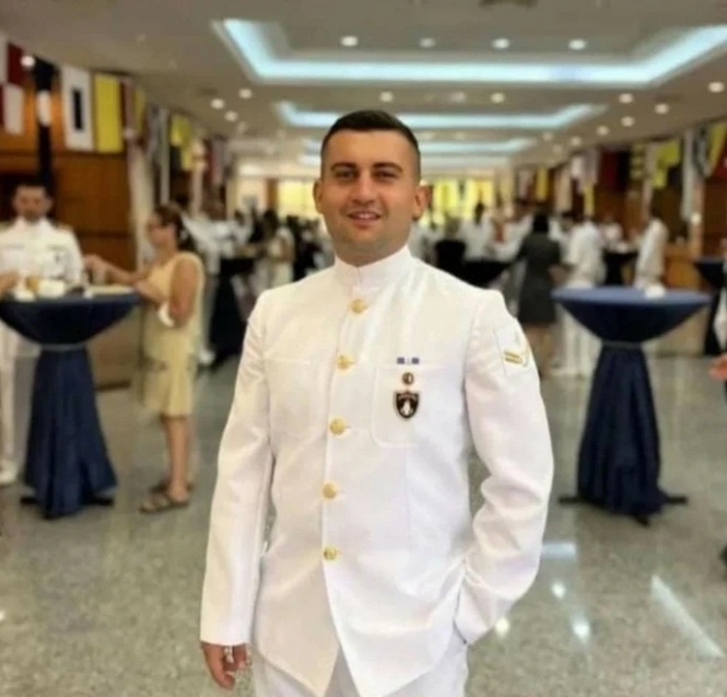 Genç astsubay, trafik kazasında hayatını kaybetti – Güncel Haberler ...