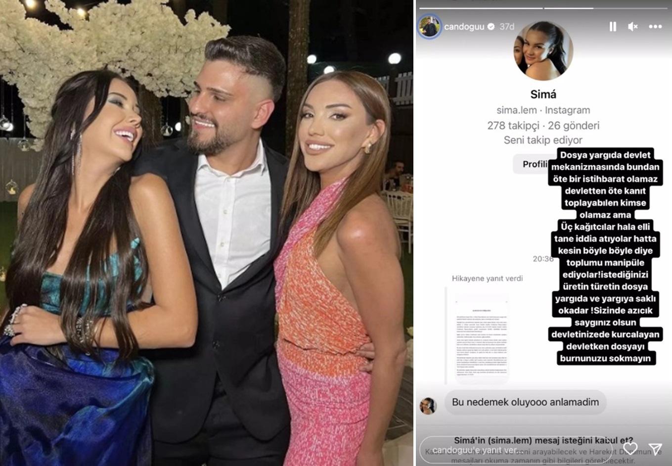Engin Polat sessizliğini bozdu, Dilan Polat'ın kardeşi ateş püskürdü ...