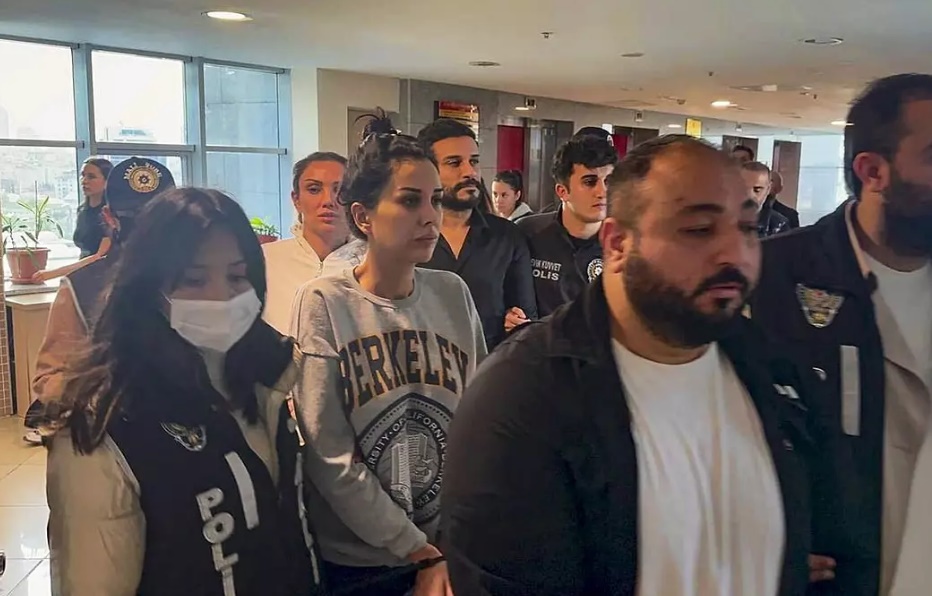 Dilan Polat hakkında şok gerçek ortaya çıktı! 11 gündür bakın ...