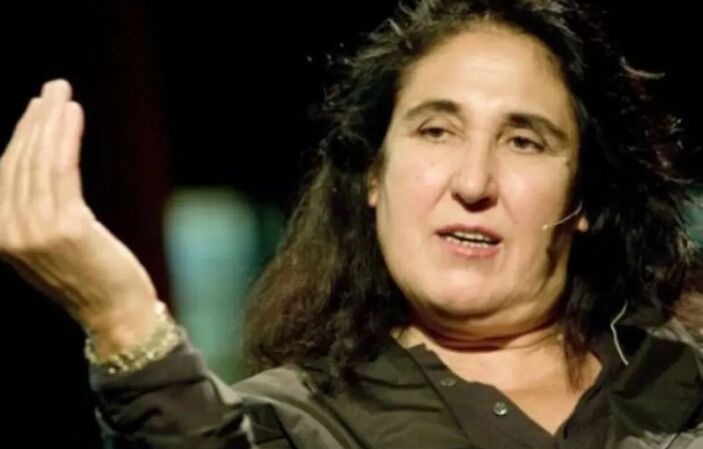 Hababam Sınıfı'nın 'Semra Öğretmen'i görenleri şok etti! – Güncel ...